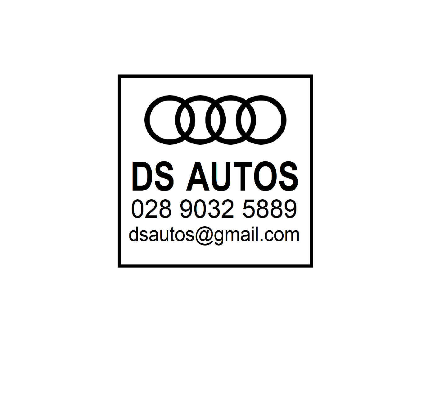 SQUARE STAMP – The Rubber Stamp Company