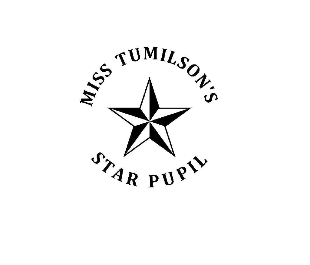 CIRCULAR STAMP – The Rubber Stamp Company