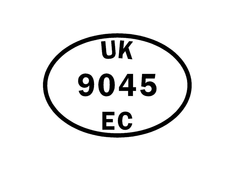 VETERINARY STAMP – The Rubber Stamp Company