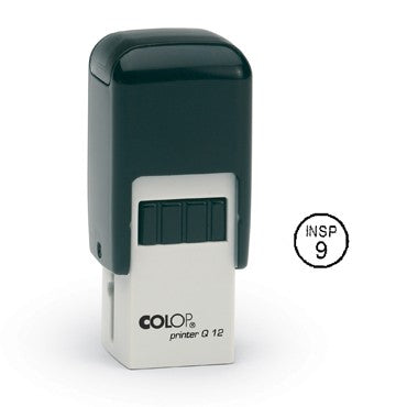 INSPECTION STAMP – The Rubber Stamp Company