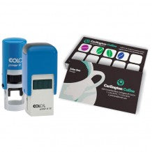 LOYALTY CARD STAMPS – The Rubber Stamp Company