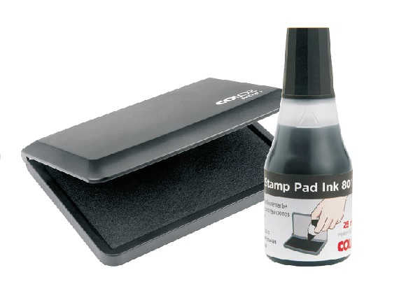 REFRESHER INK (25ML) – The Rubber Stamp Company