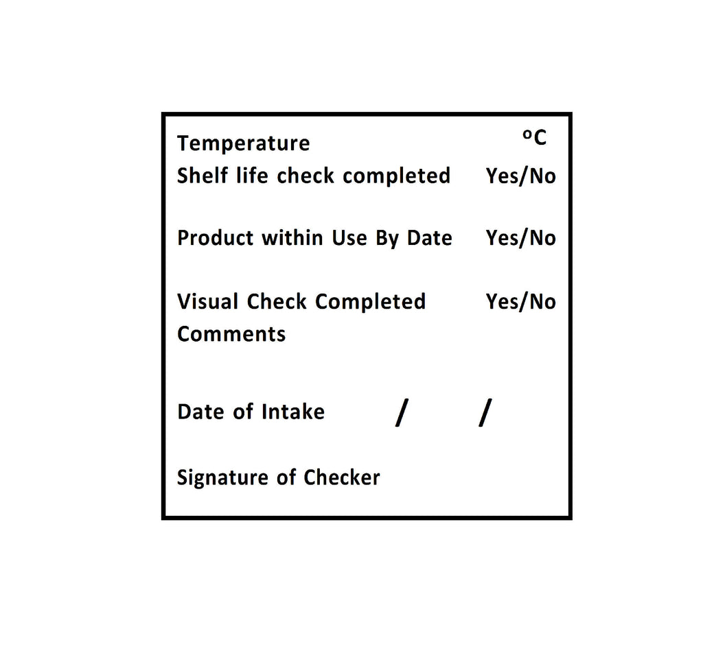 SQUARE STAMP – The Rubber Stamp Company